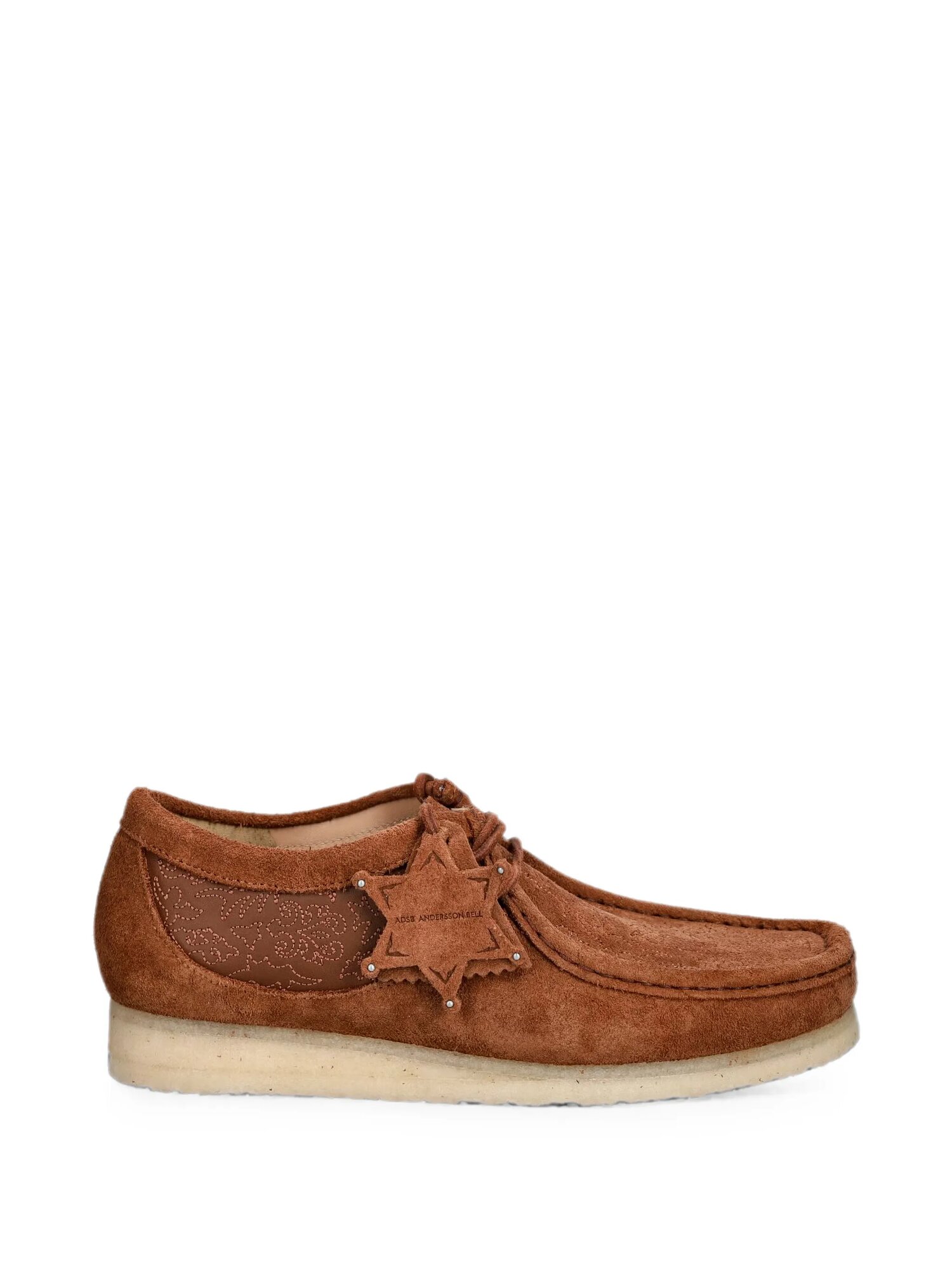 Ботинки Wallabee Andersson Bell