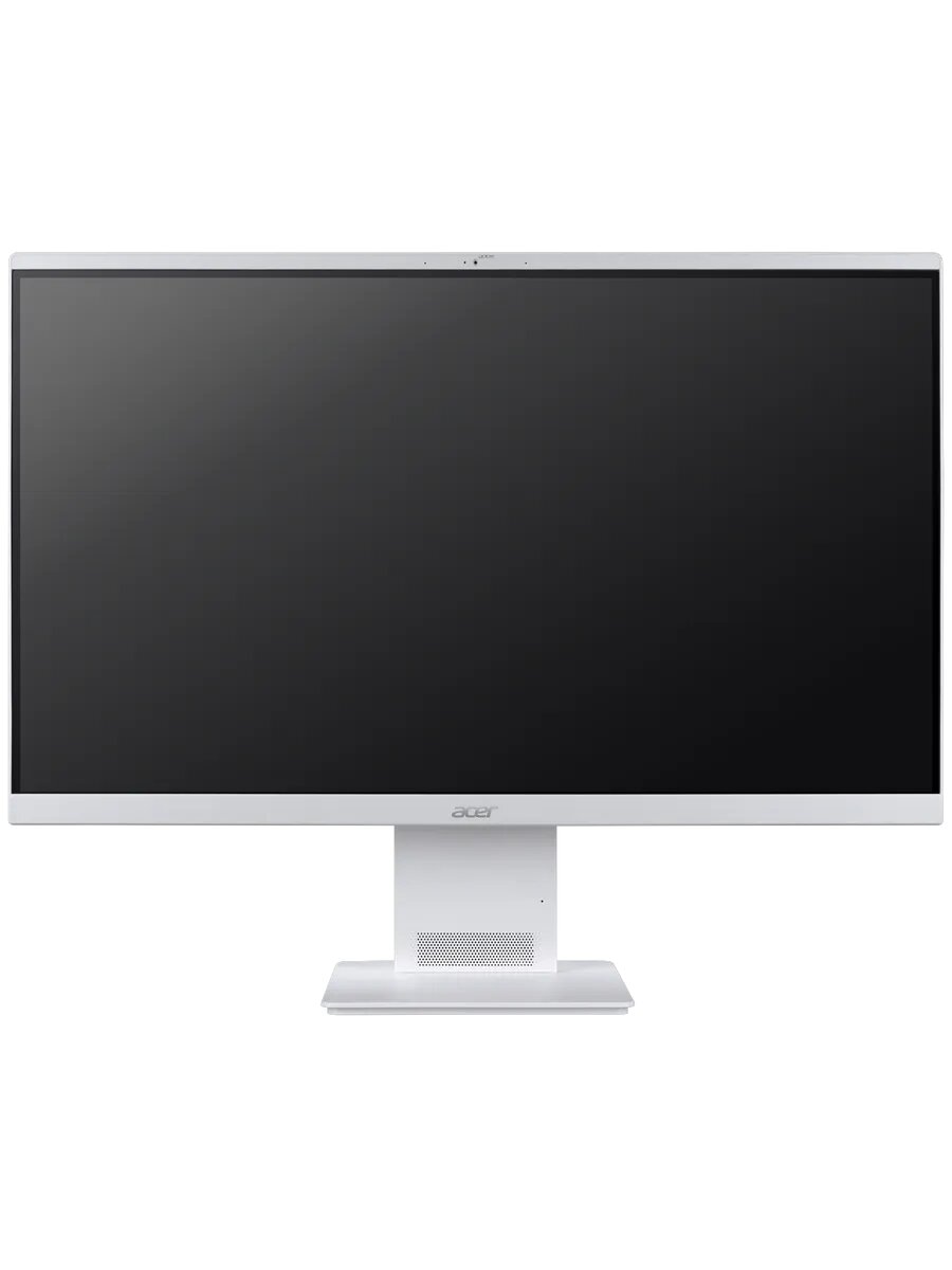 Моноблок Acer Aspire S27B 27"2560x1440;120Hz/Core Ultra 5 115U/16Gb/SSD 512Gb/Win11pro/белый