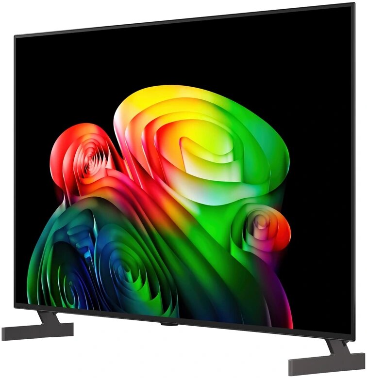 Телевизор LG OLED55B6RLA. ARUG, 4K Ultra HD, Smart TV, WebOS, серый — фото 1