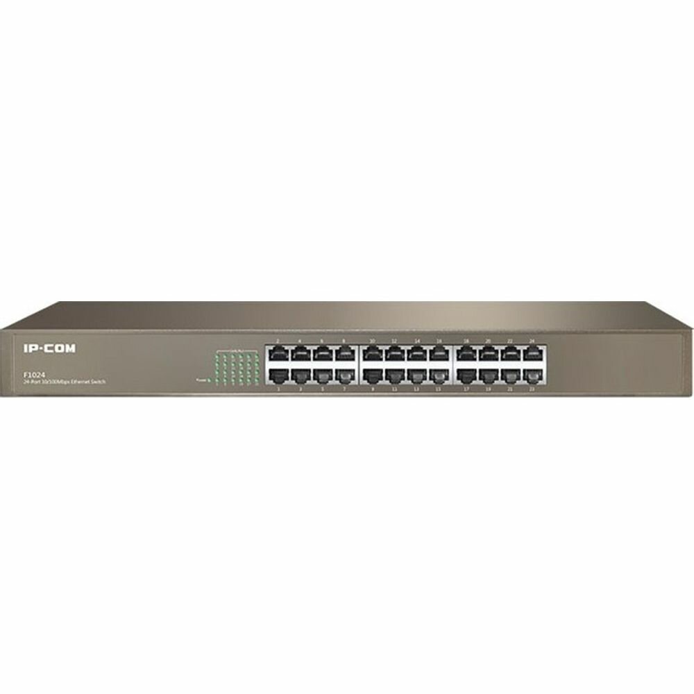 Коммутатор IP-COM F1024