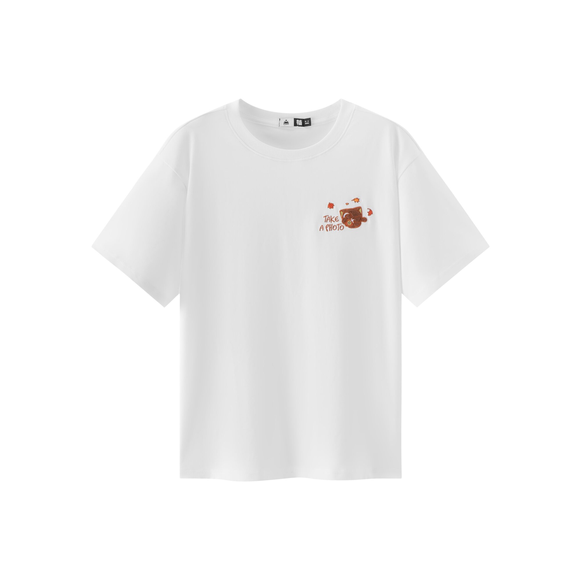 Майка SEMIR