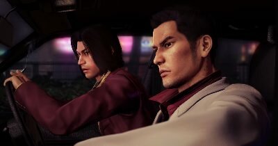 Yakuza 0 Director's Cut Nintendo Switch 2 Online Аккаунт Activation