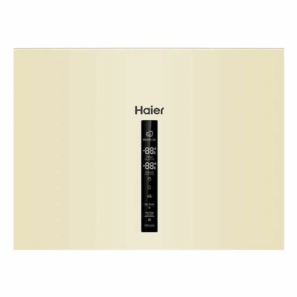 Холодильник Haier C4F744CCGU1 — фото 1