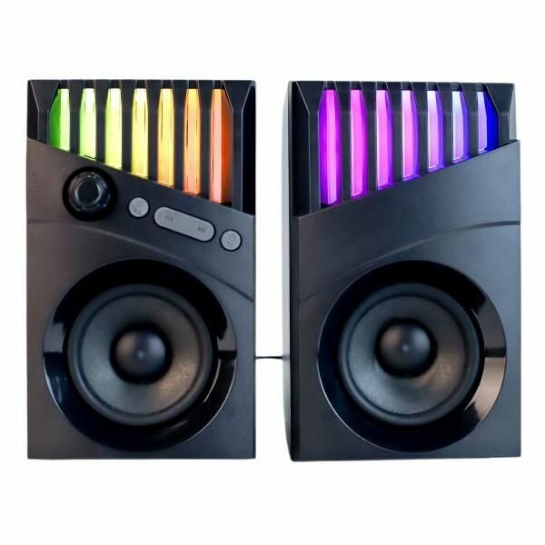 Колонки компьютерные BlackRed T17