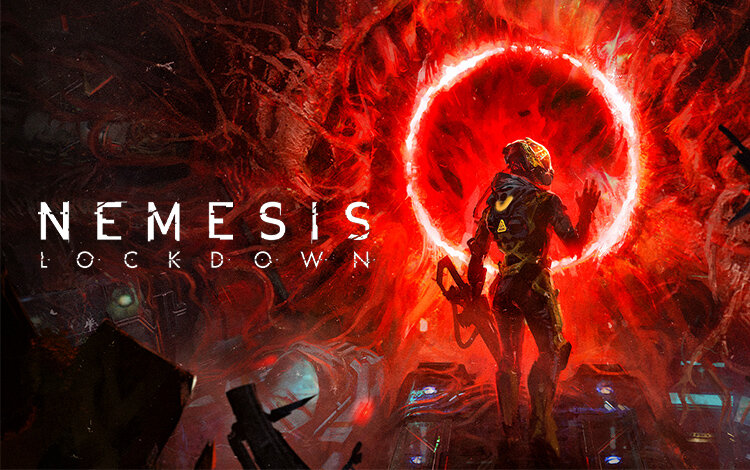 Nemesis: Lockdown (Steam; PC; Регион активации РФ, СНГ; Английский язык)