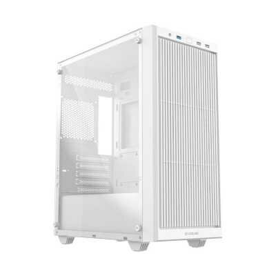 Корпус Ware 300 White