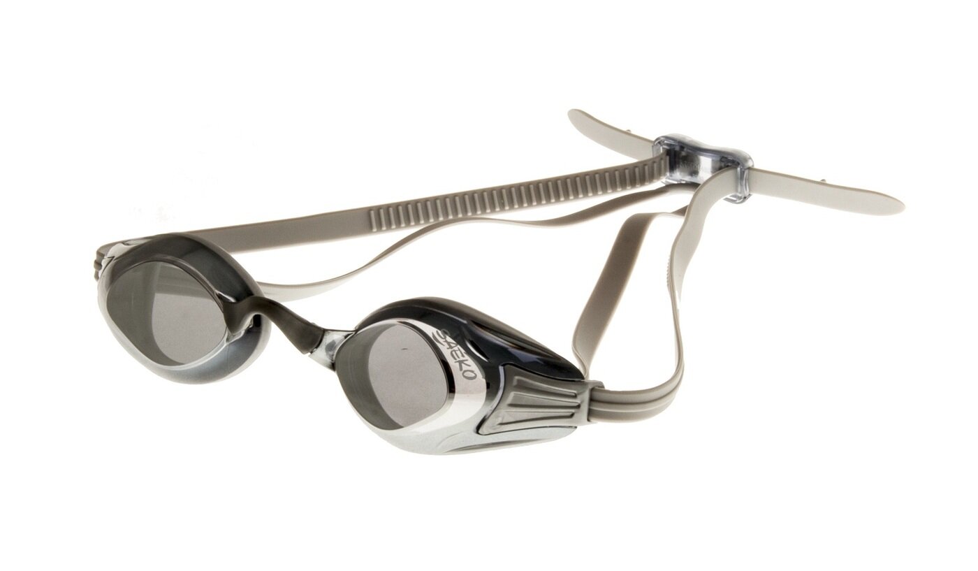 Очки для плавания Saeko S46UV BLAST MIRROR