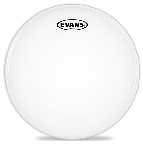 EVANS B16G2 - 16' Genera G2 Coated пластик для том тома