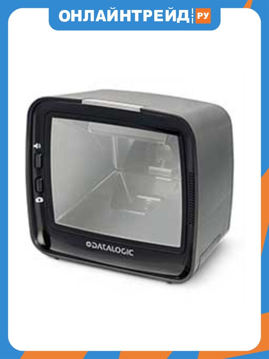 Сканер ШК Datalogic (стационарный, 2D имидж) Magellan 3410VSi, кабель USB