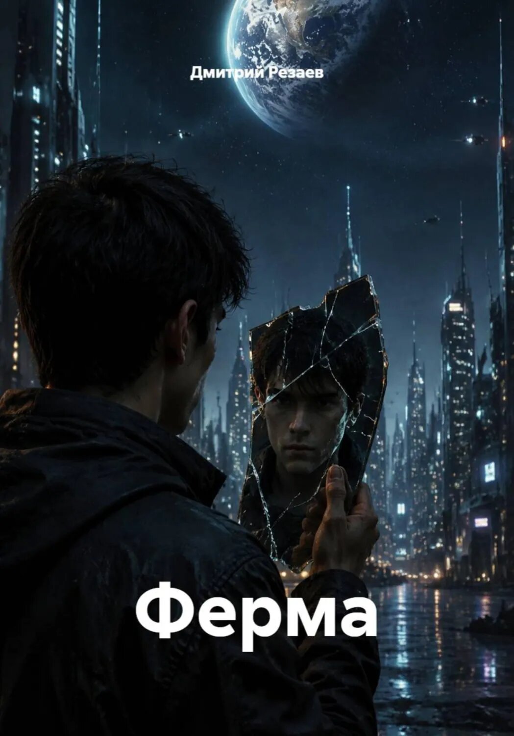 Ферма [Цифровая книга]