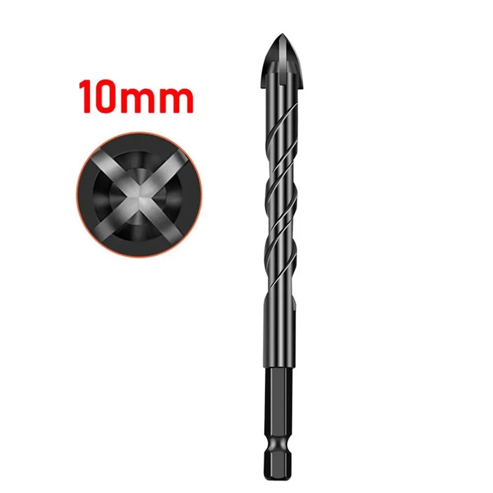 Набор сверл VIBRATITE для керамики 10mm