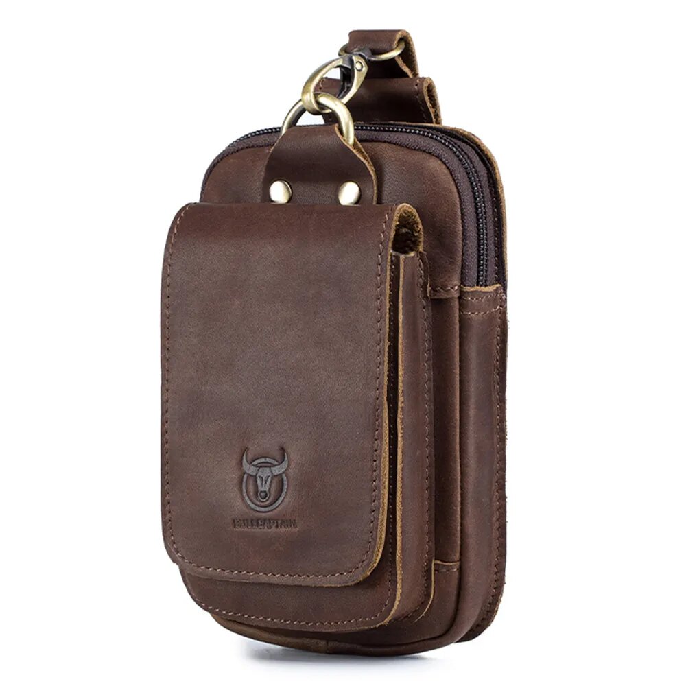 Сумка  BULLCAPTAIN Waist Bag