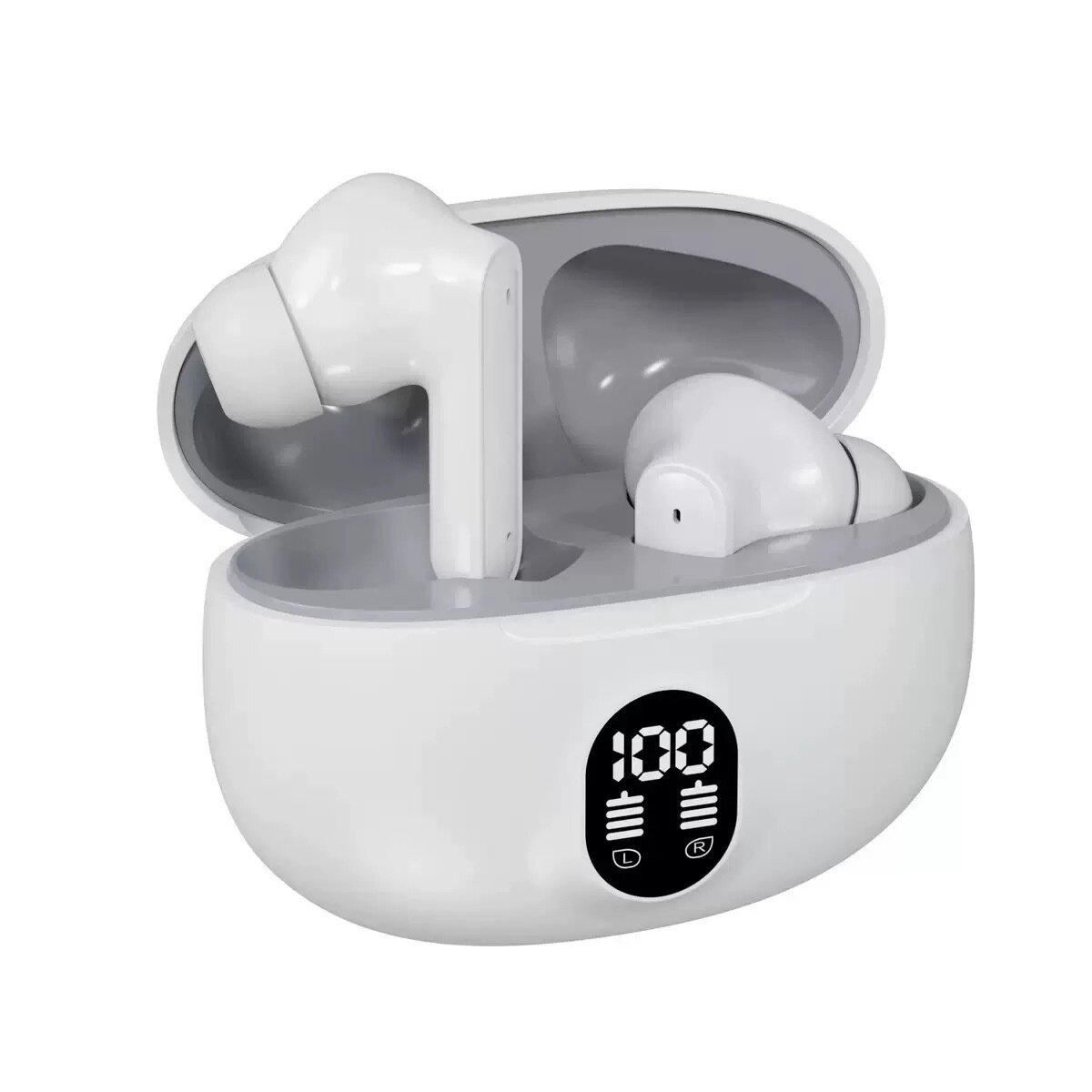 Беспроводные TWS-наушники X15 M10 M90 F9 Bluetooth 5.4 влагозащита