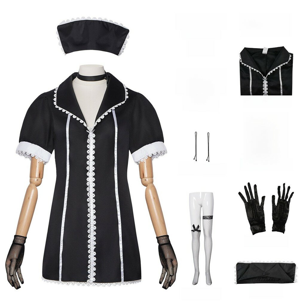 My dress up darling kitagawa marin костюм с дышащей тканью для косплея и тематических мероприятий