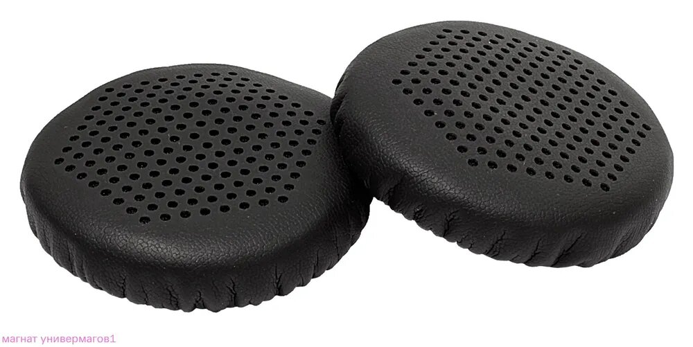 Амбушюры Jabra Evolve 20, Evolve 30 / 40 черные