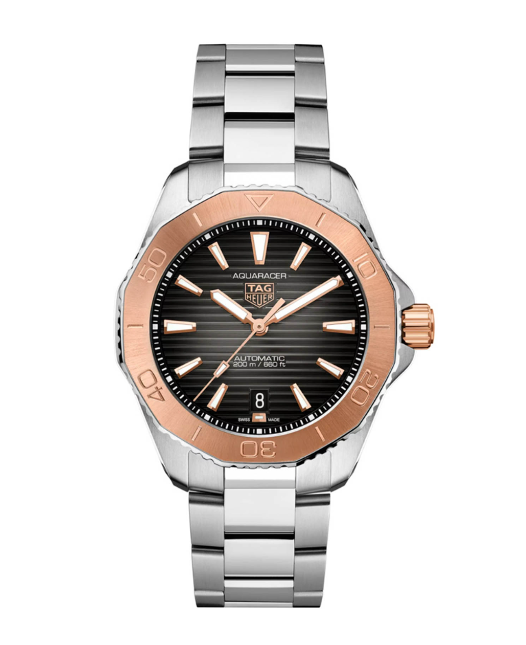 Наручные часы TAG Heuer
