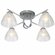 ESCADA арт. 659/4PL E27*60W Chrome