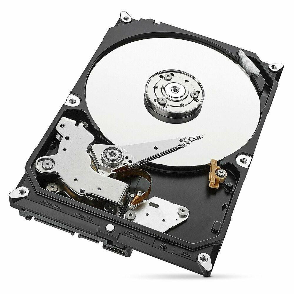 Жесткий диск Seagate ST1000VX005 — фото 1