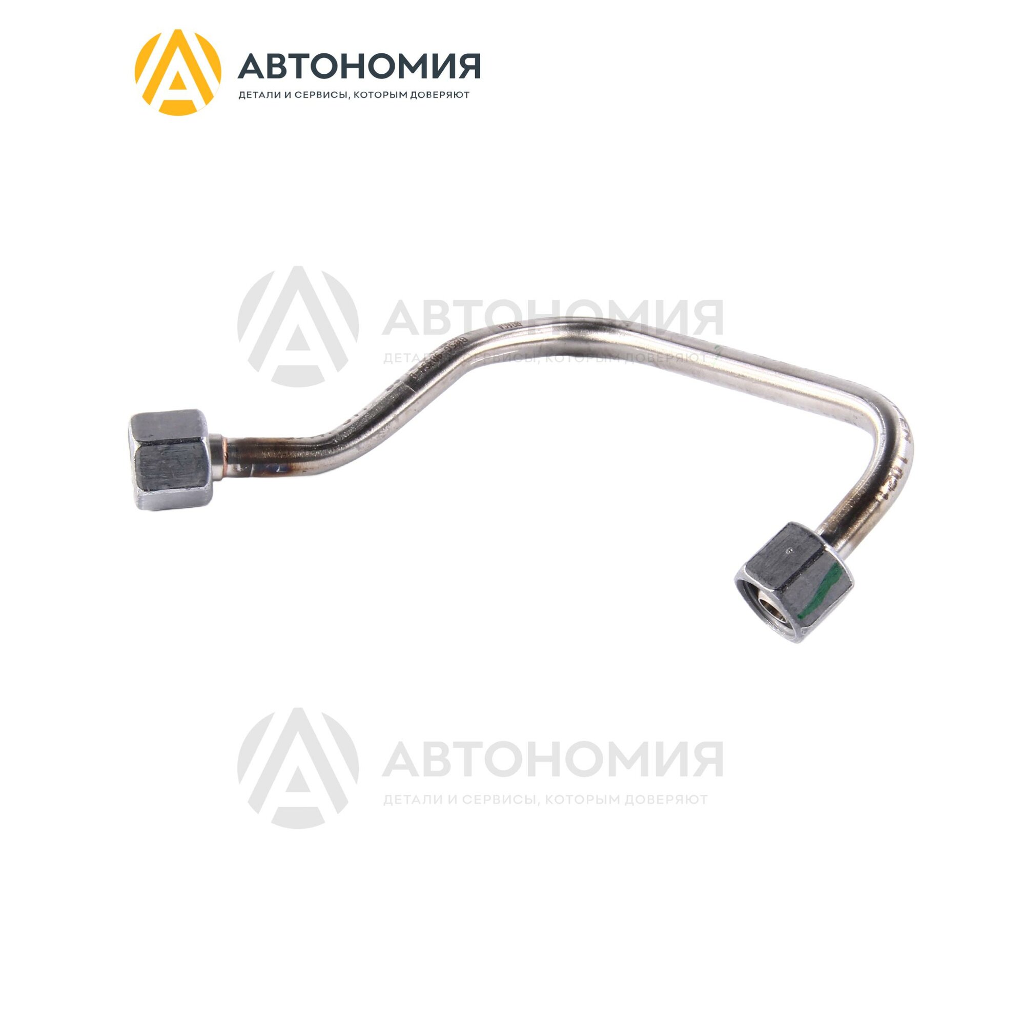 Трубка топливная EcoBoost Ford 1692732