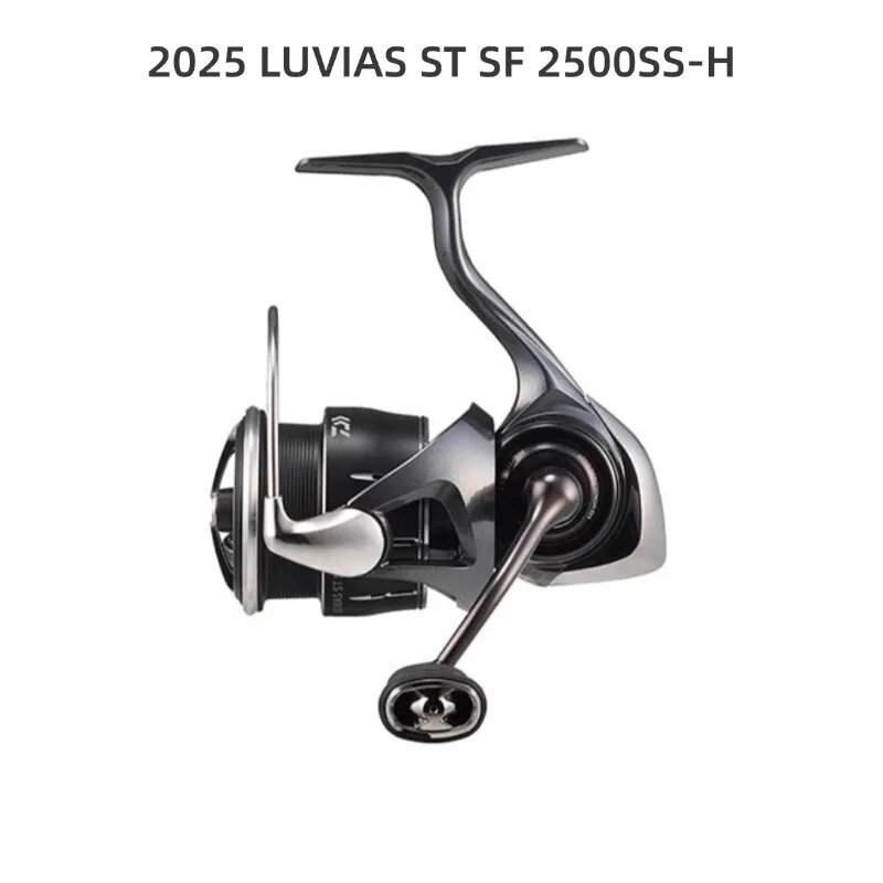 Daiwa Luvias ST SF 2500SS-H Спиннинговая катушка