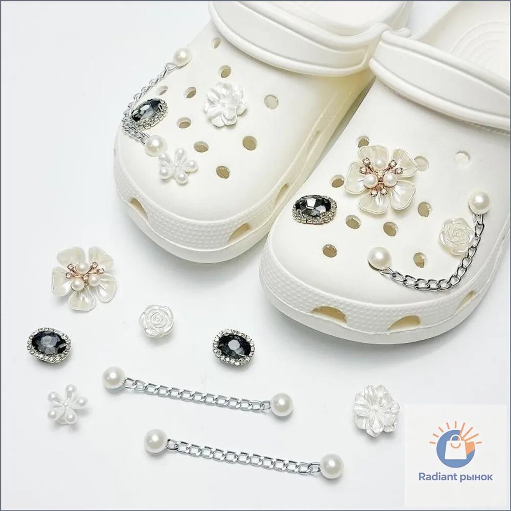 Джиббитсы 8 шт — фото 1
