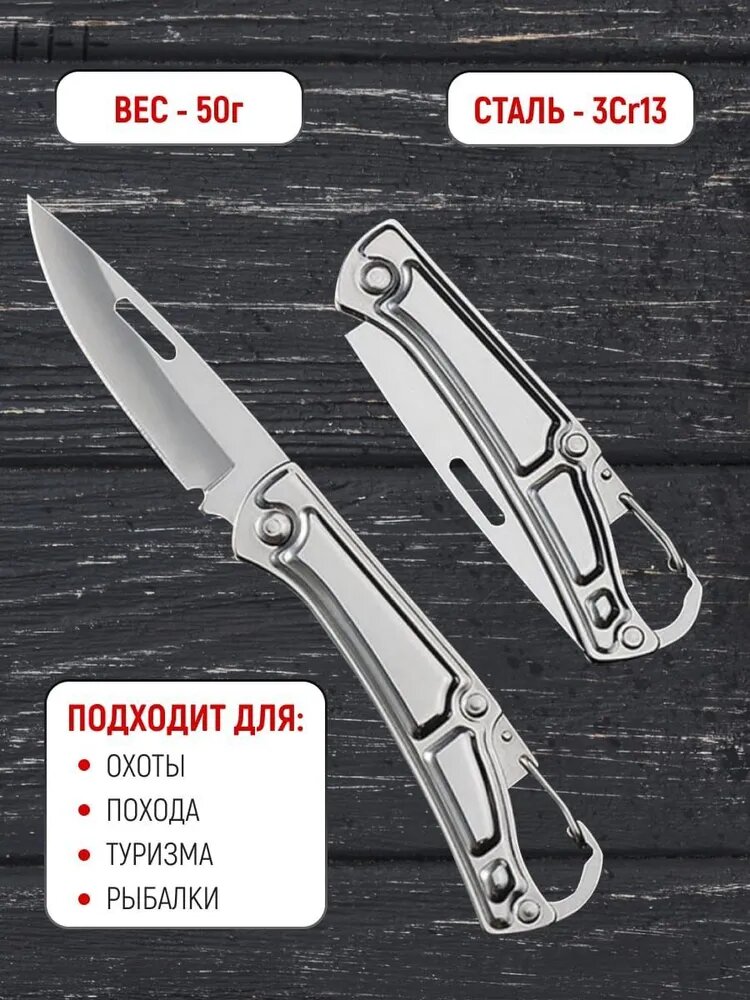 Аксессуары для туризма — фото 1