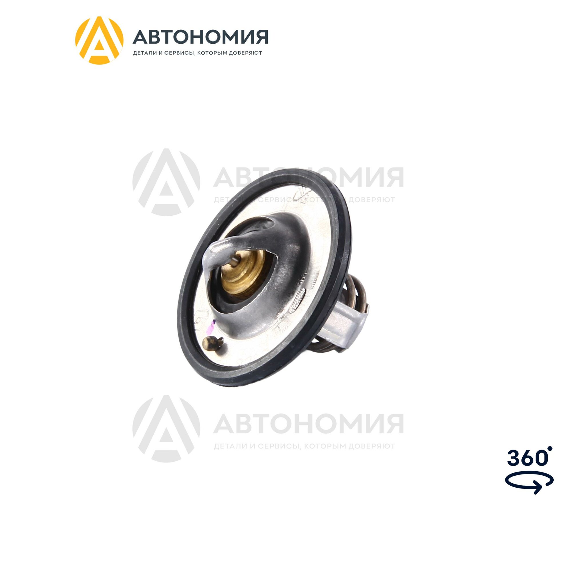 Термостат Renault 21 20 076 96R