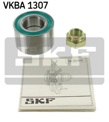Подшипник ступицы, SKF VKBA1307