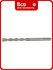 Бур SDS-plus 4Cutter 12x100x160 мм Makita B-62739, режущий элемент для бетона и ...