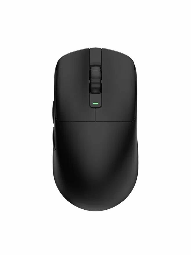 RK Royal Kludge RK M3 Беспроводная игровая мышь, черная