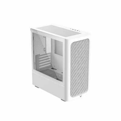 Корпус Air Power G3 Plus White