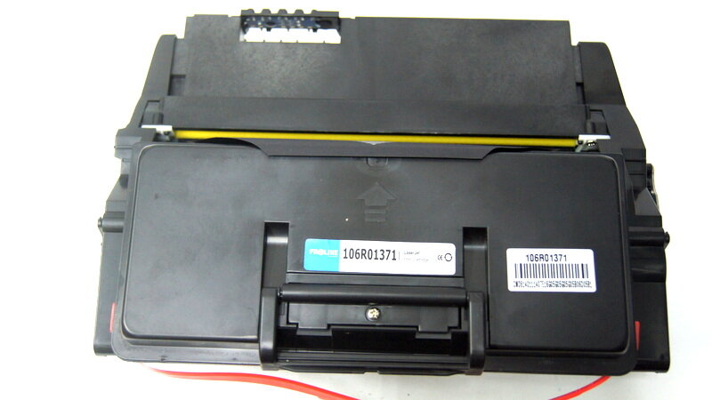 Картридж 106R01371 для Xerox Phaser 3600 совместимый