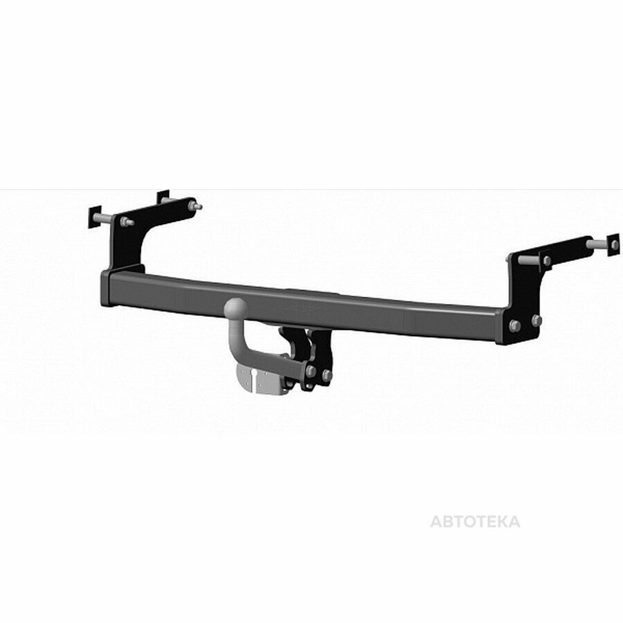 Фаркоп с шаром типа A ORIS 1429A RENAULT Duster 2011->