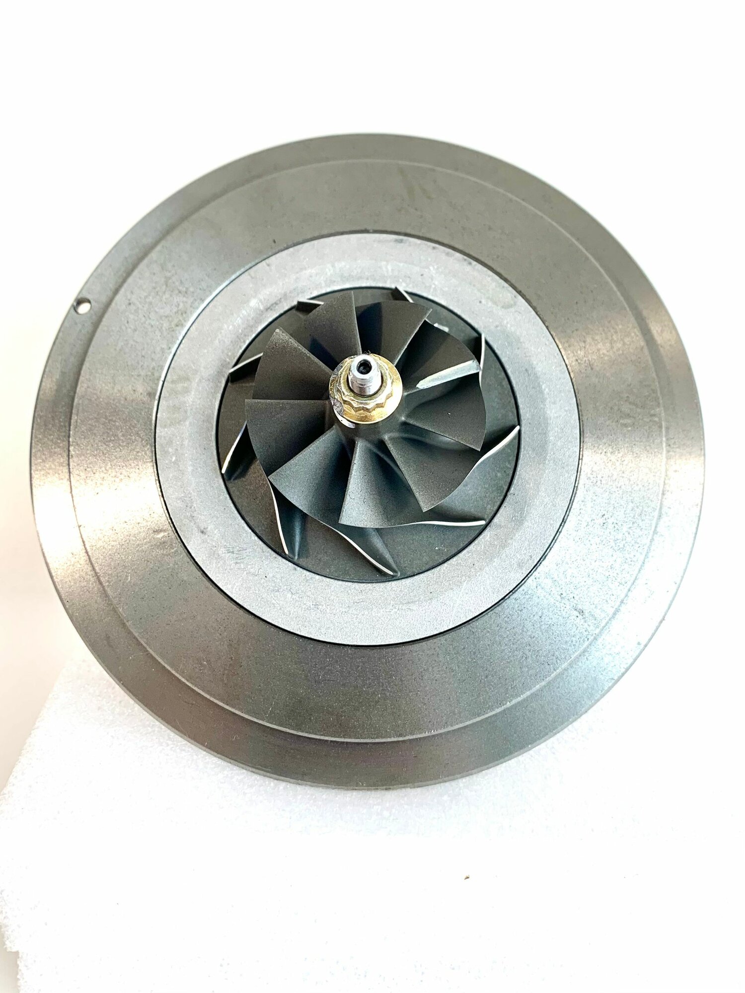 Картридж турбины GT22-073 E&E Turbos BMW N63B44B 821613-0002