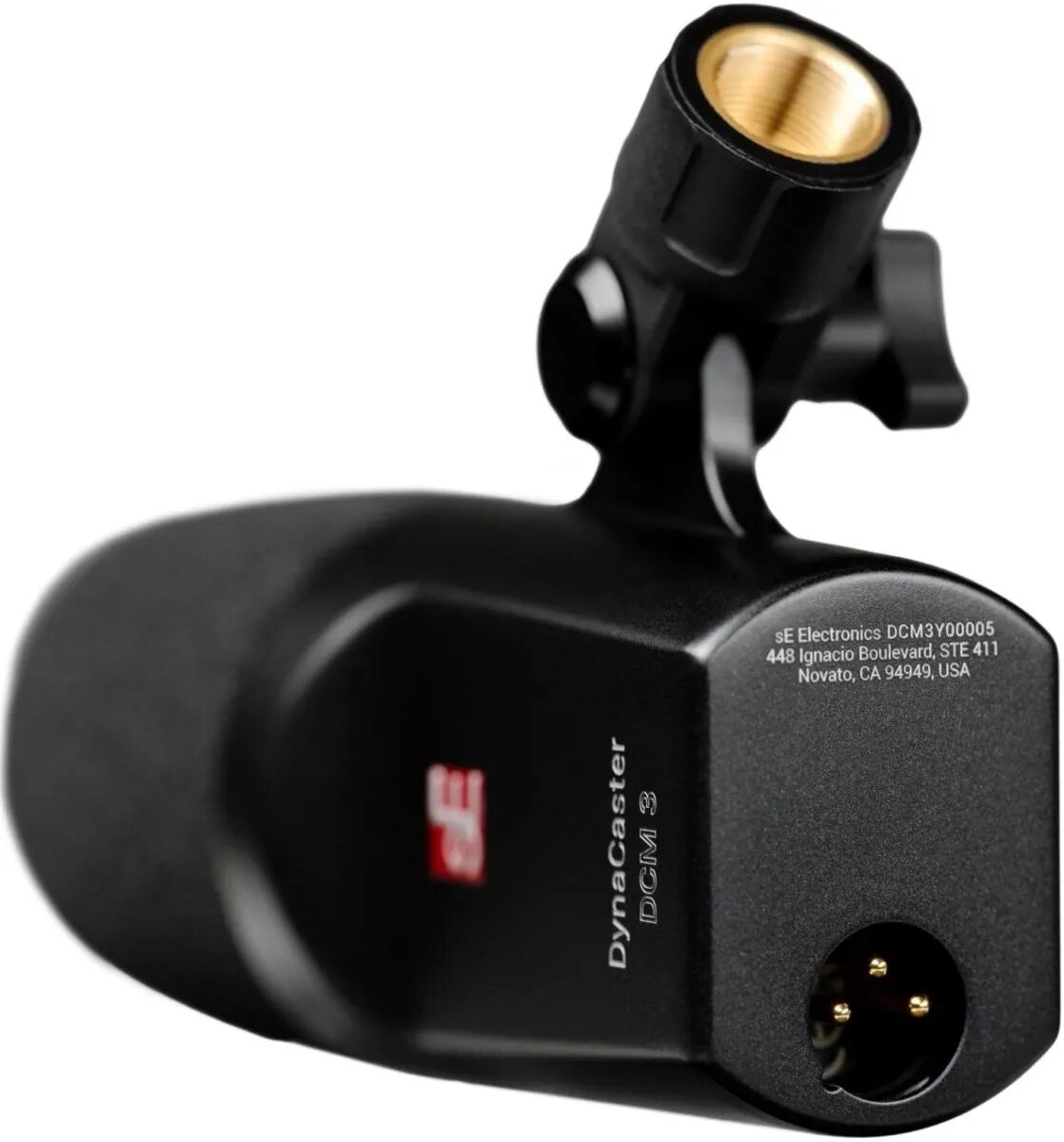Микрофон sE Electronics DYNACASTER 3 — фото 1