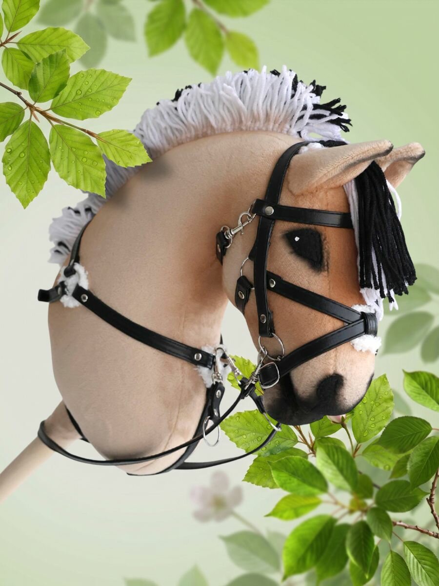 HOBBYHORSELAND Хоббихорс, 75 см