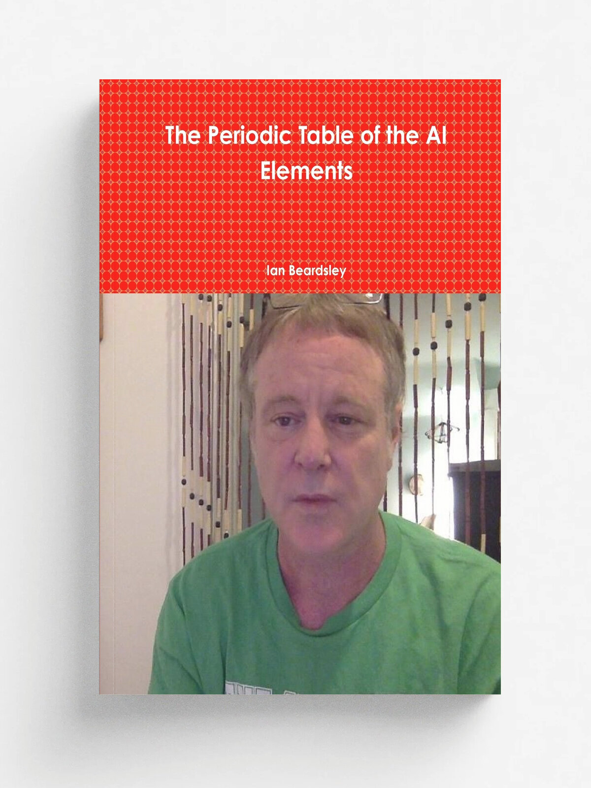 The Periodic Table of the AI Elements