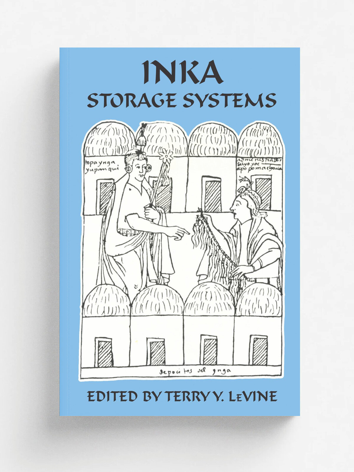 Inka Storage Systems