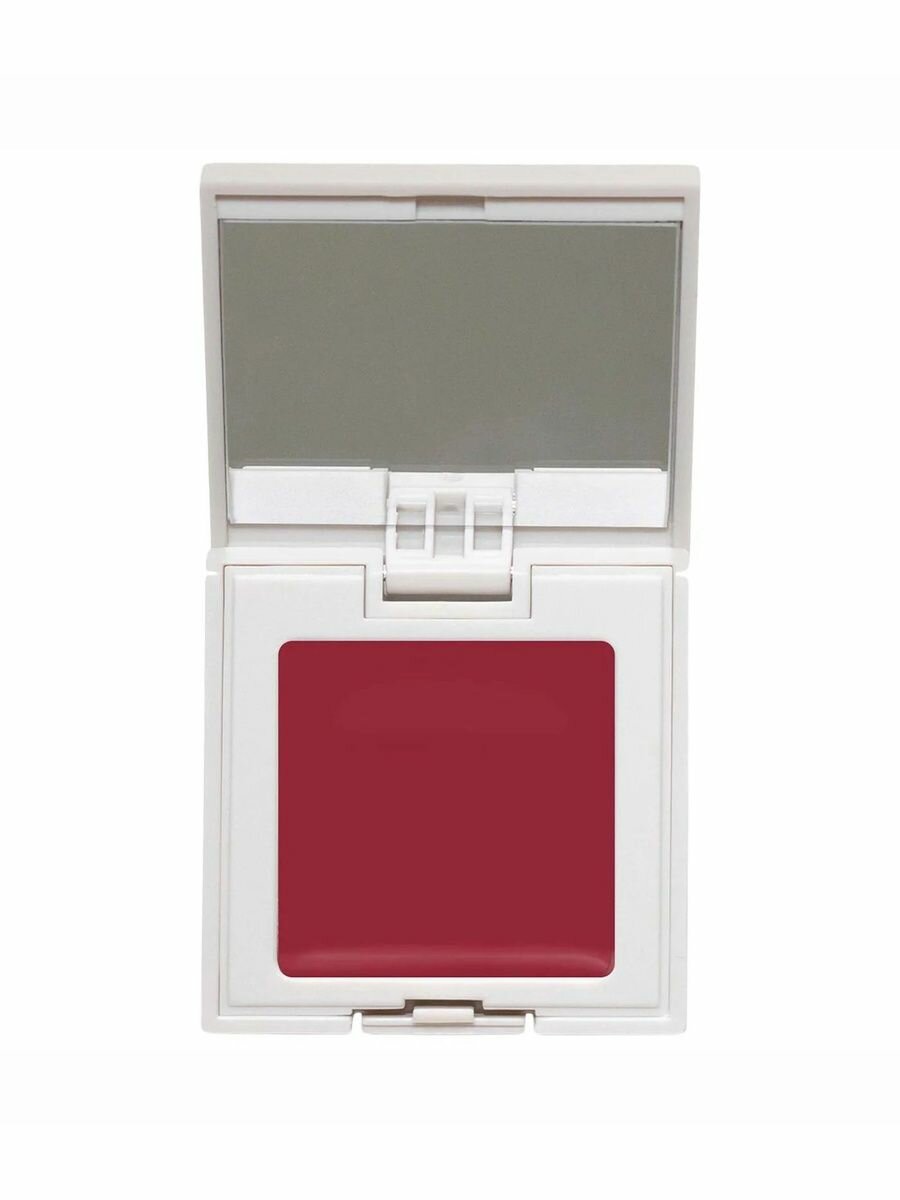 REFY Кремовые румяна Cream Blush (Cherry) 1,5 г