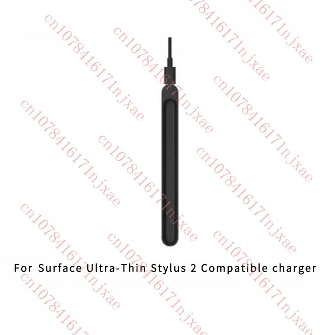 Стилус/Зарядное устройство XMSJ для Microsoft Surface Slim II Box packed