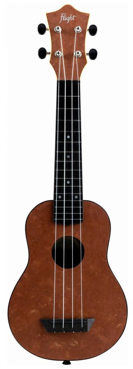 Укулеле Flight TUS-65 COPPER — фото 1