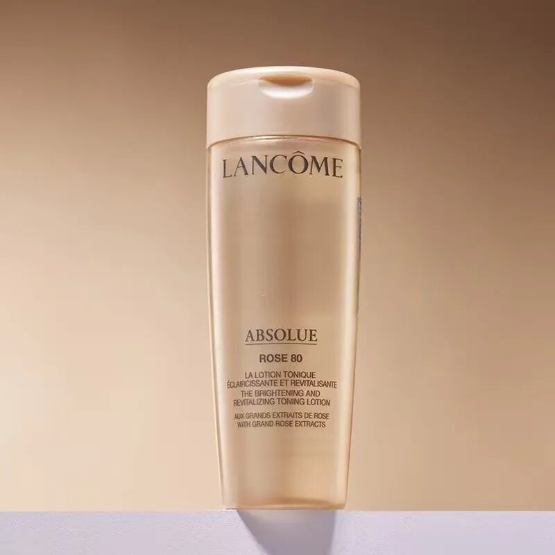 LANCOME Absolue Rose 80 Тоник для лица восстанавливающий с экстрактом розы 50 мл