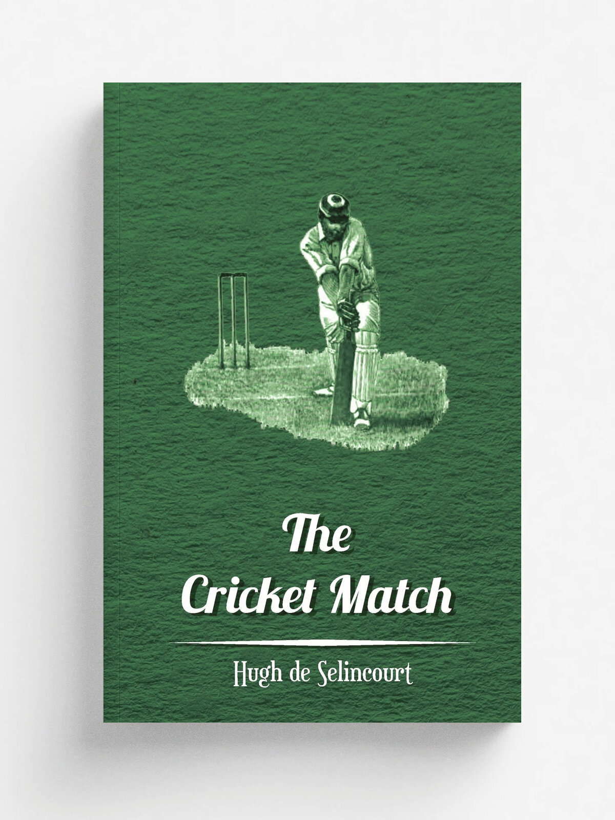 The Cricket Match