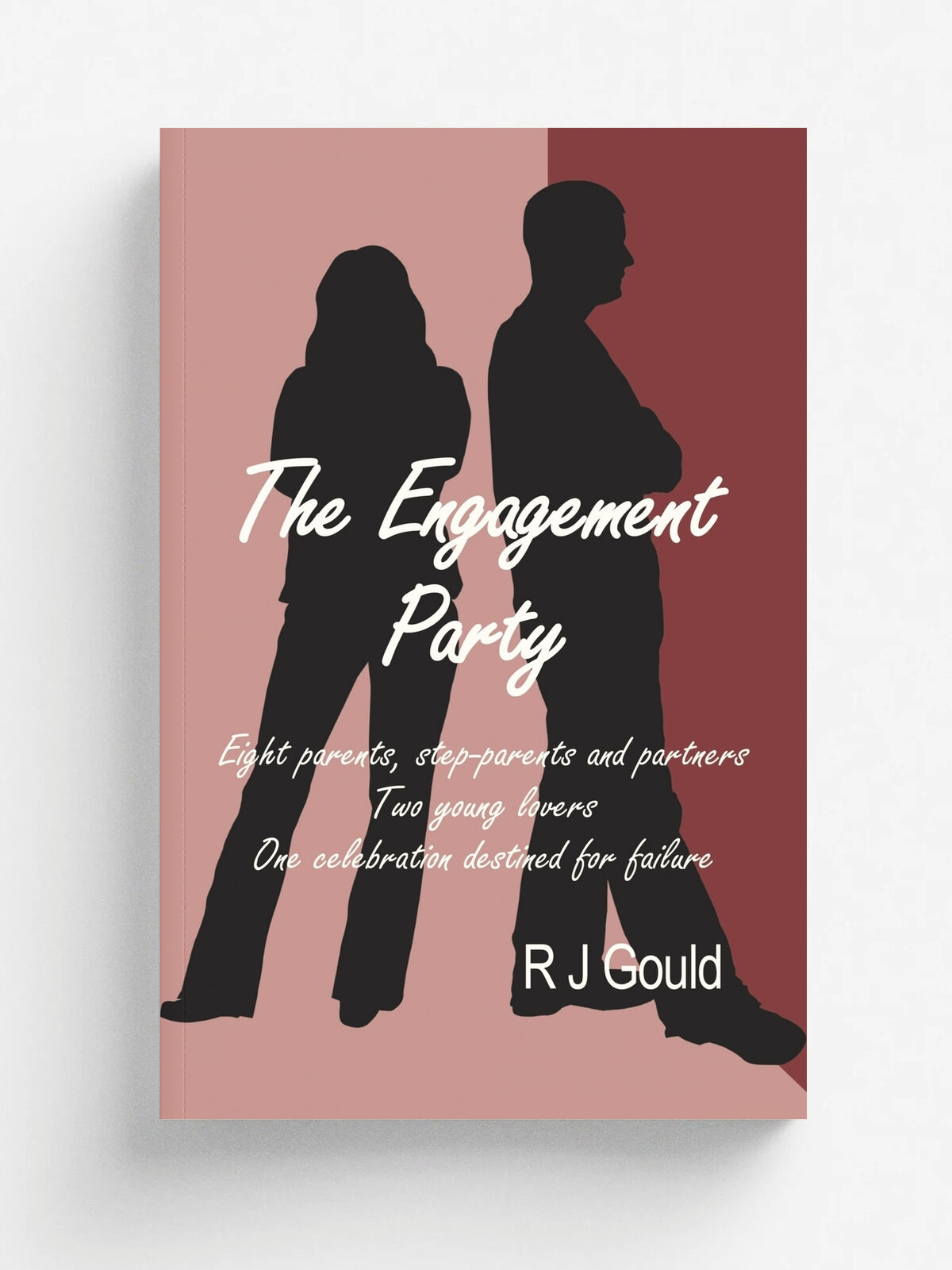 The Engagement Party