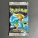 Pokemon Booster Pack 1ST Edition Base Set 1999, Blastoise