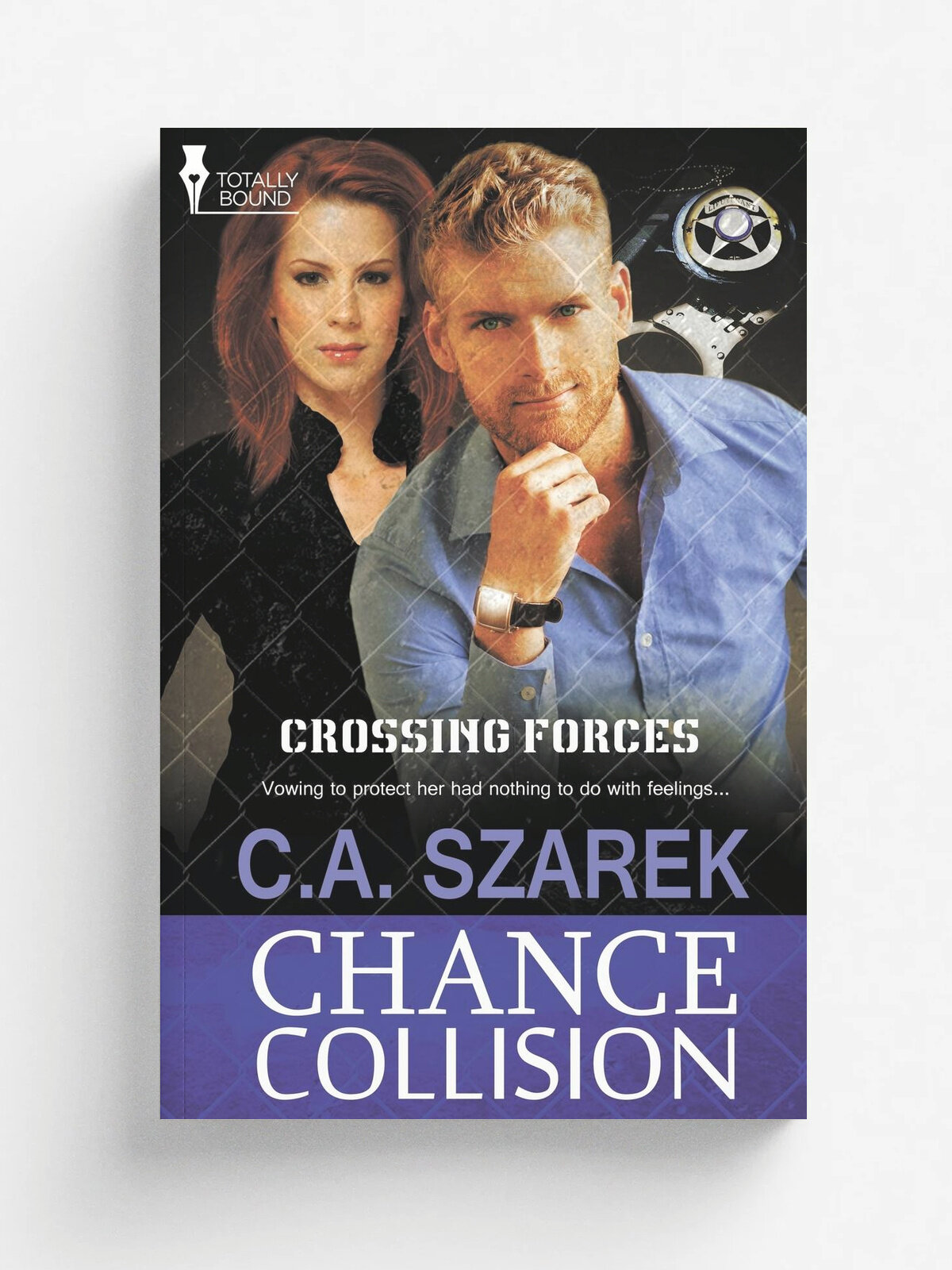 Crossing Forces. Chance Collision