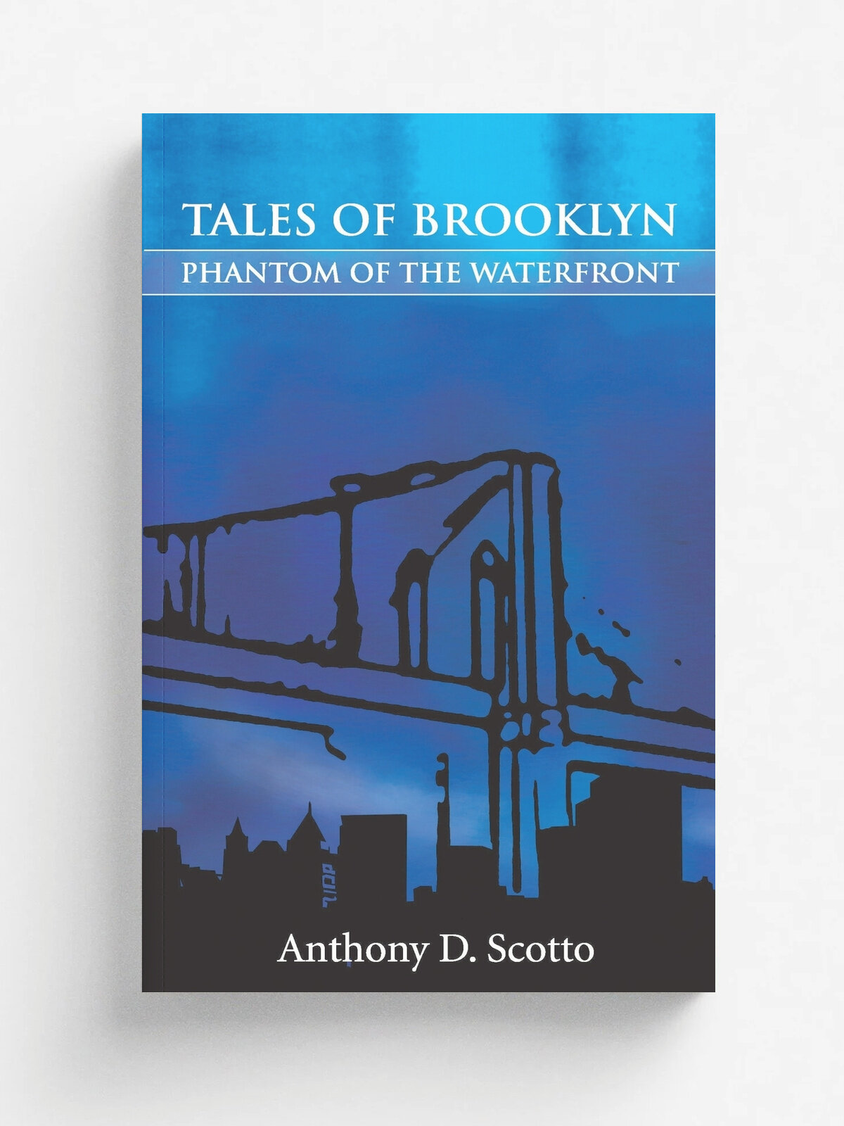 Tales of Brooklyn - Phantom of the Waterfront