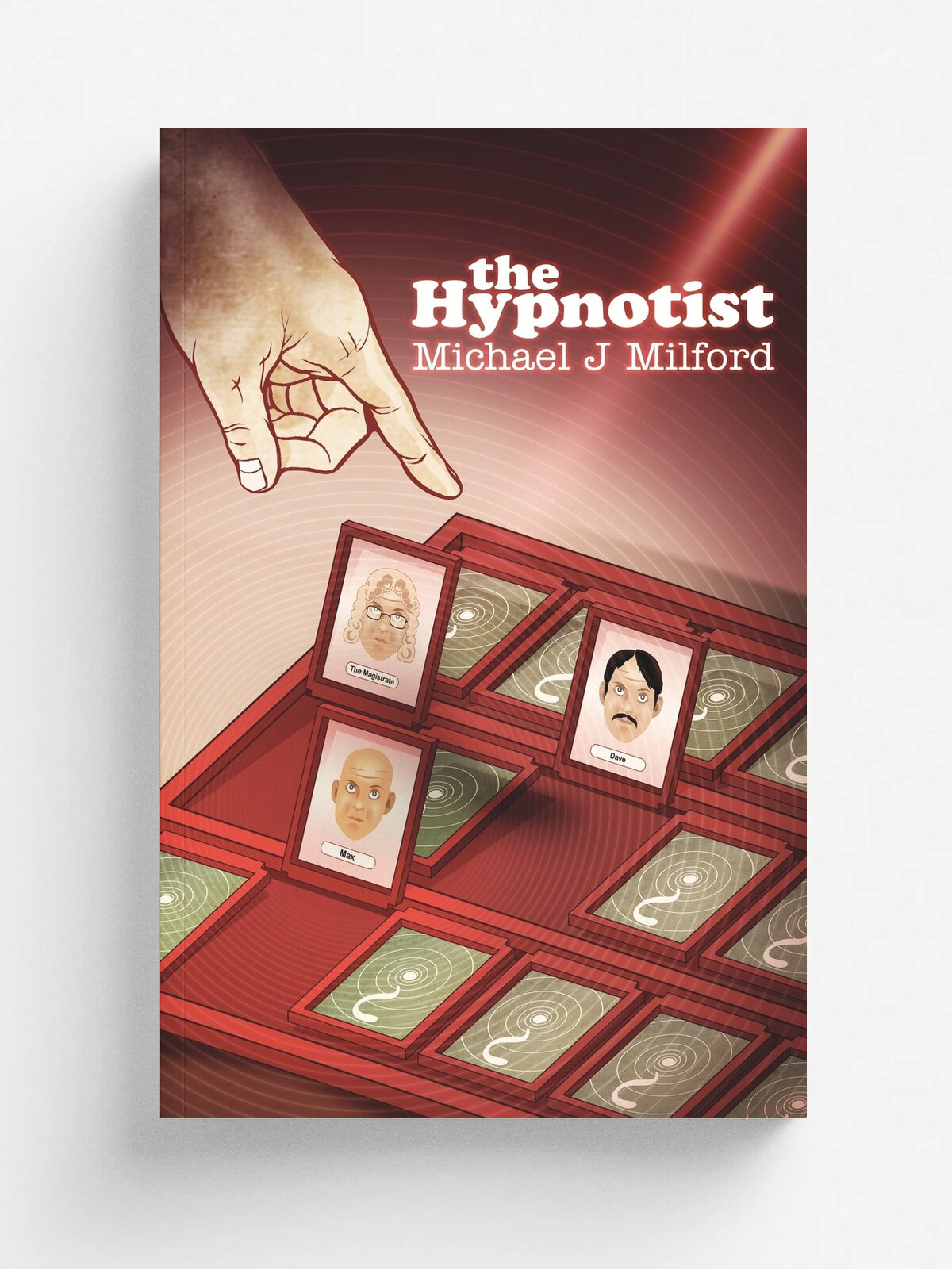 The Hypnotist