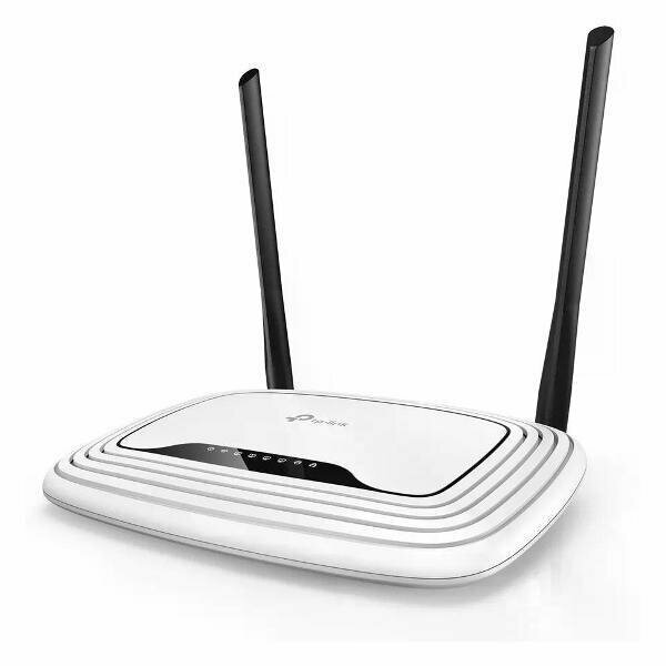 Wi-Fi роутер TP-Link TL-WR841N N300