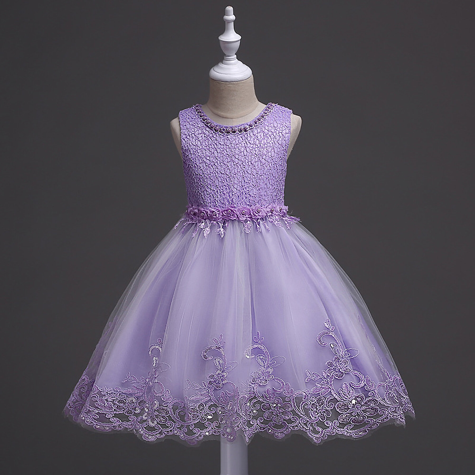 Платье Royal Lace
